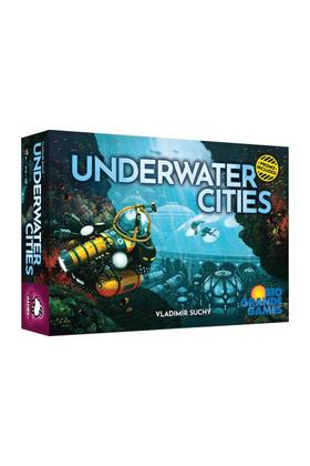 Best Ocean-Themed Board Games