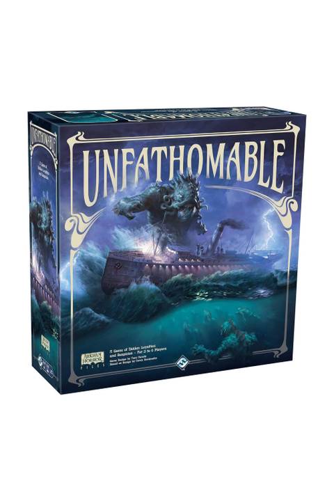 Best Ocean-Themed Board Games