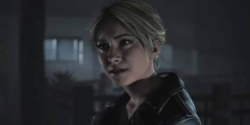 The Best Horror Games Where Your Choices Matter