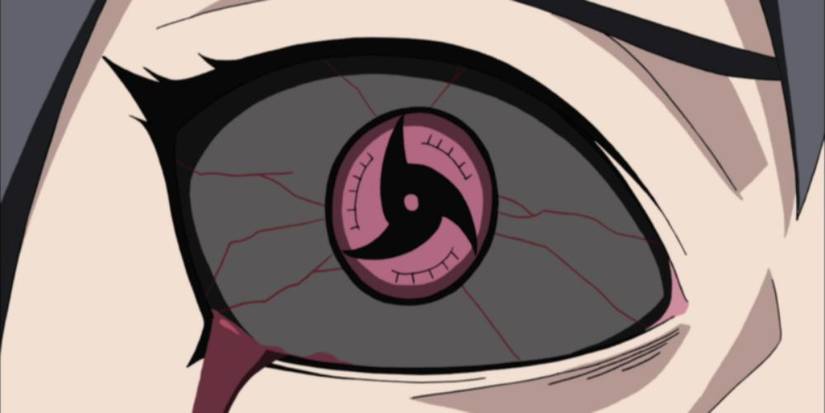 Most Powerful Jutsu In Naruto