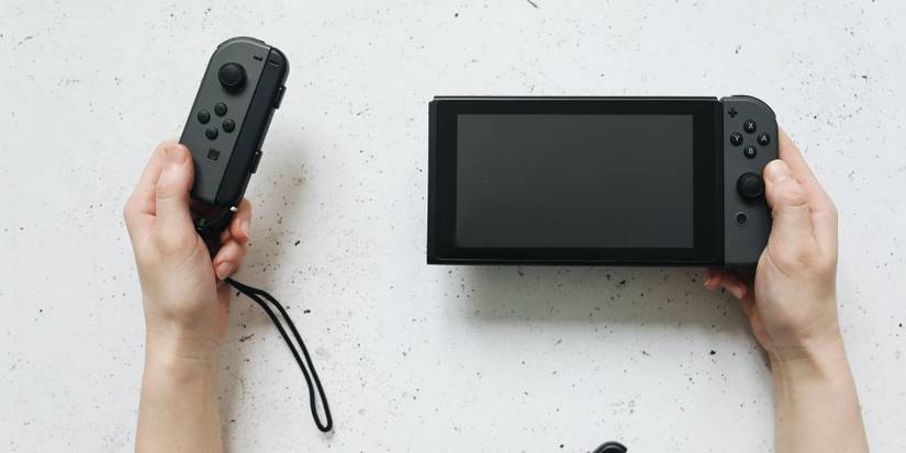 How To Optimize Nintendo Switch Battery