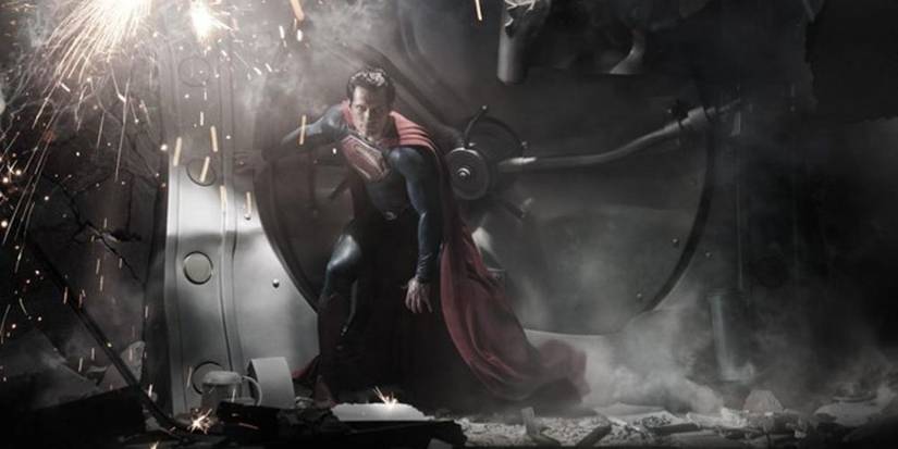 Top 10 Superman Abilities In The Movies