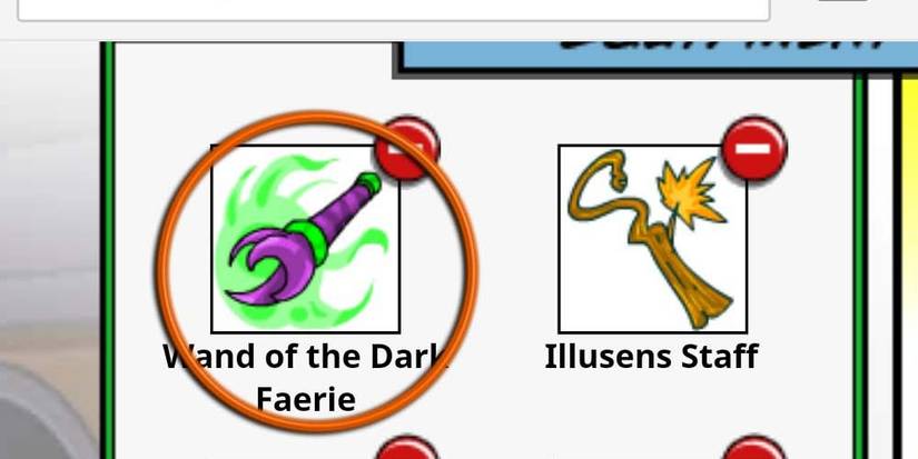 The Best Battledome Items In Neopets