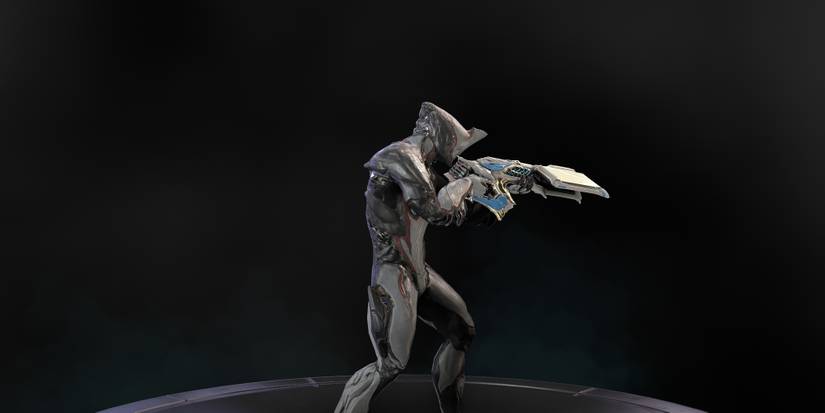 The Best Acceltra Builds In Warframe