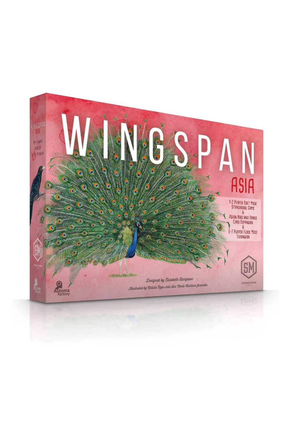 Best Wingspan Expansions And Upgrades in 2024