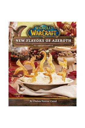 Best WoW Books