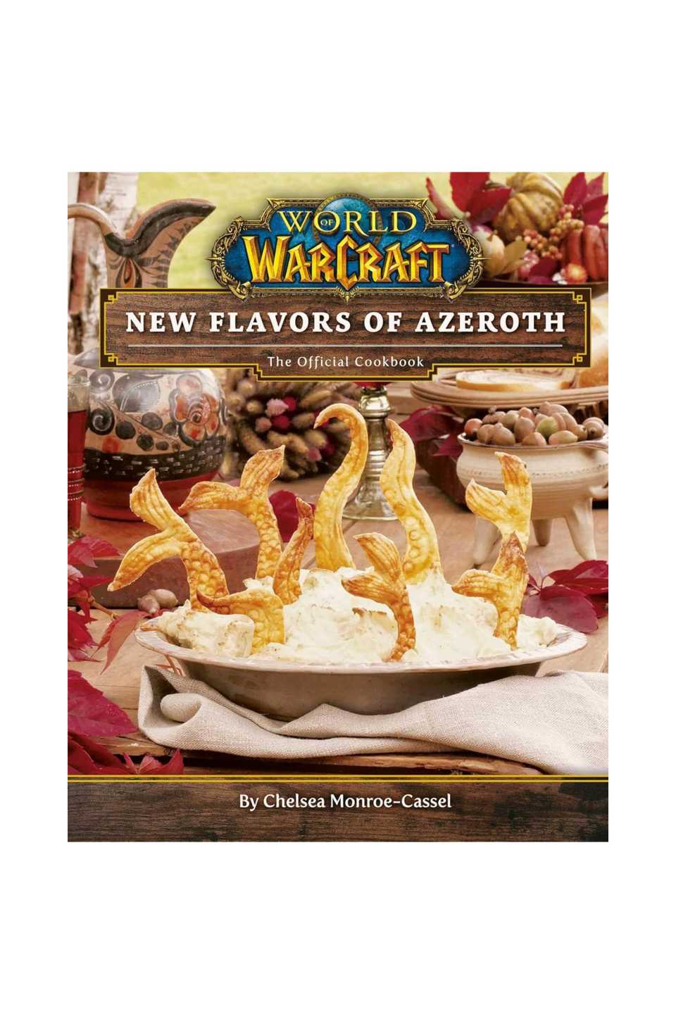 Best WoW Books