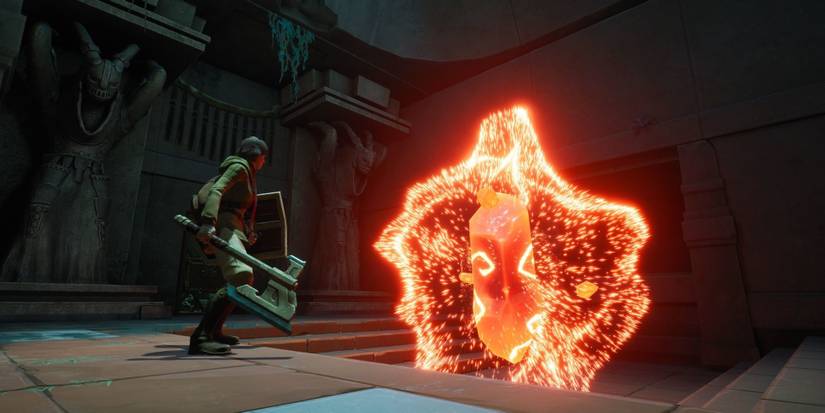 Who Is The Destroyer In Remnant 2?