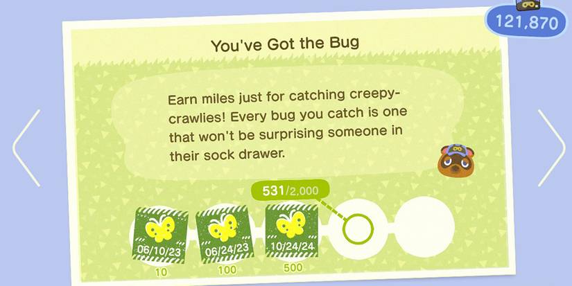 The Toughest Nook Miles Tasks In ACNH