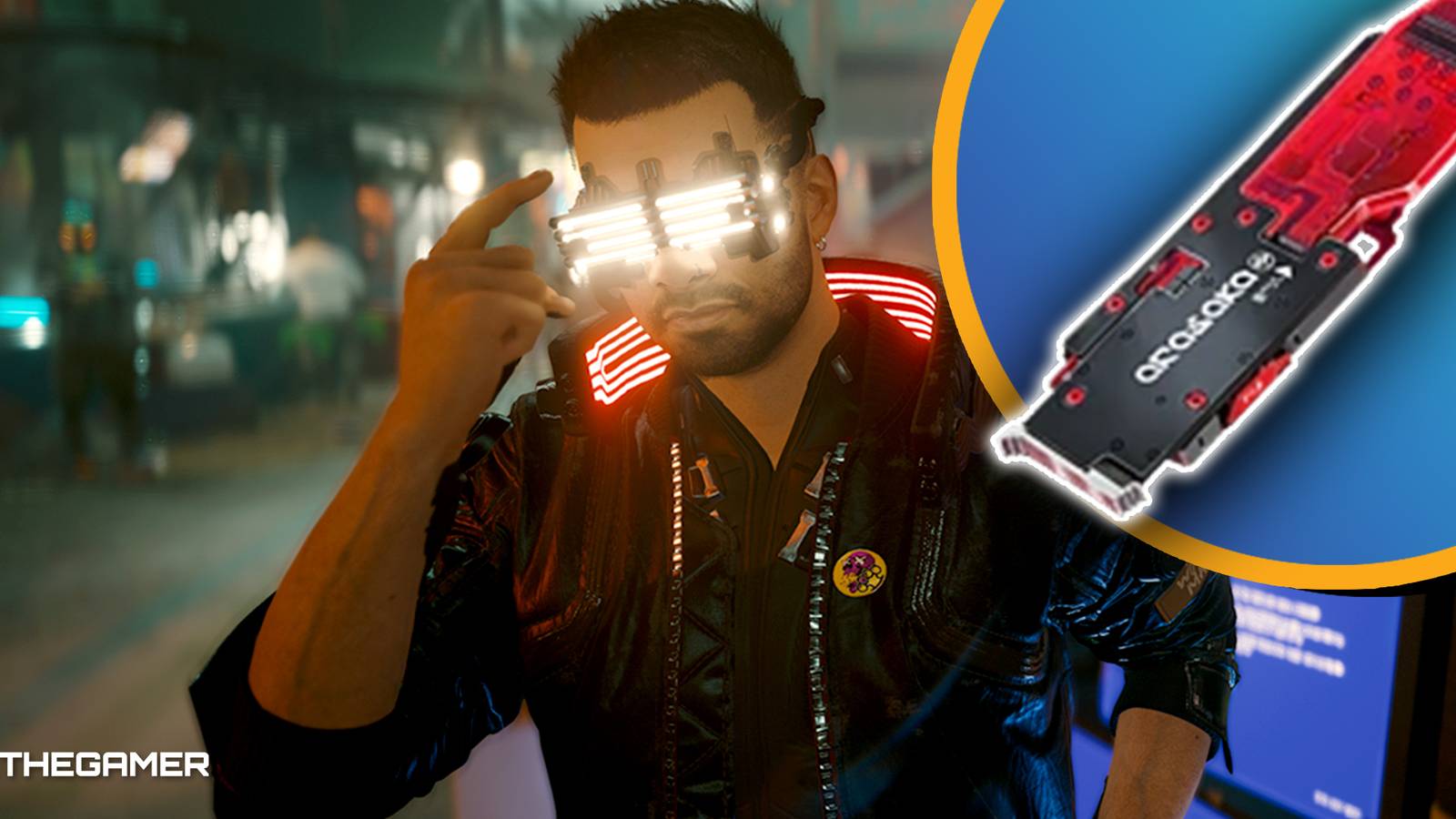 The Best Cyberdecks In Cyberpunk 2077