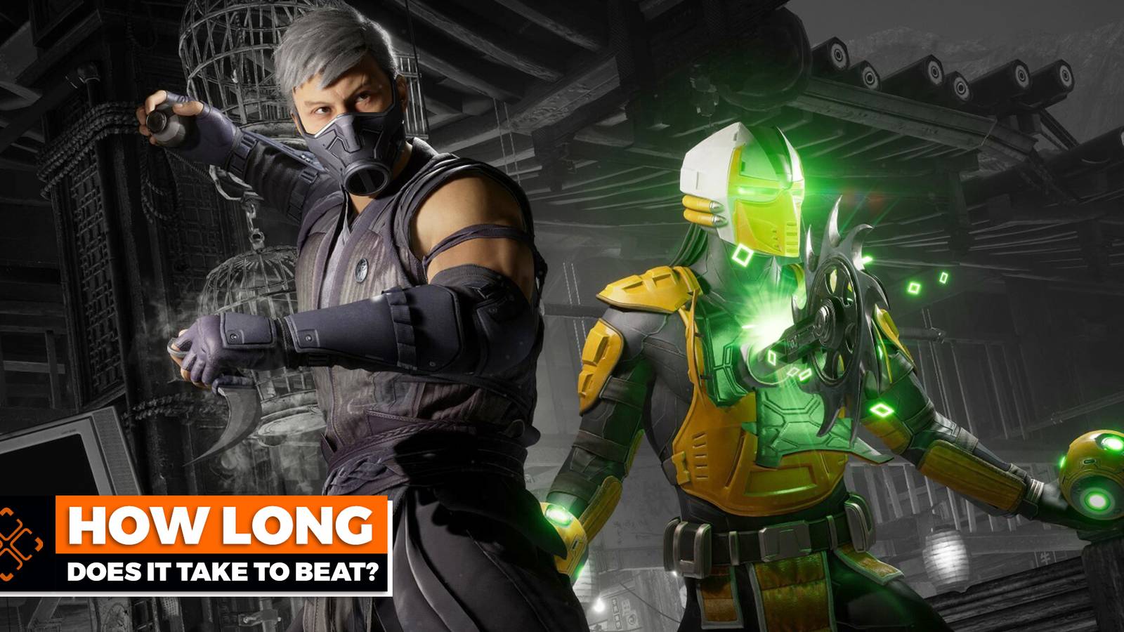 How Long Does It Take To Beat Story Mode In Mortal Kombat 1?