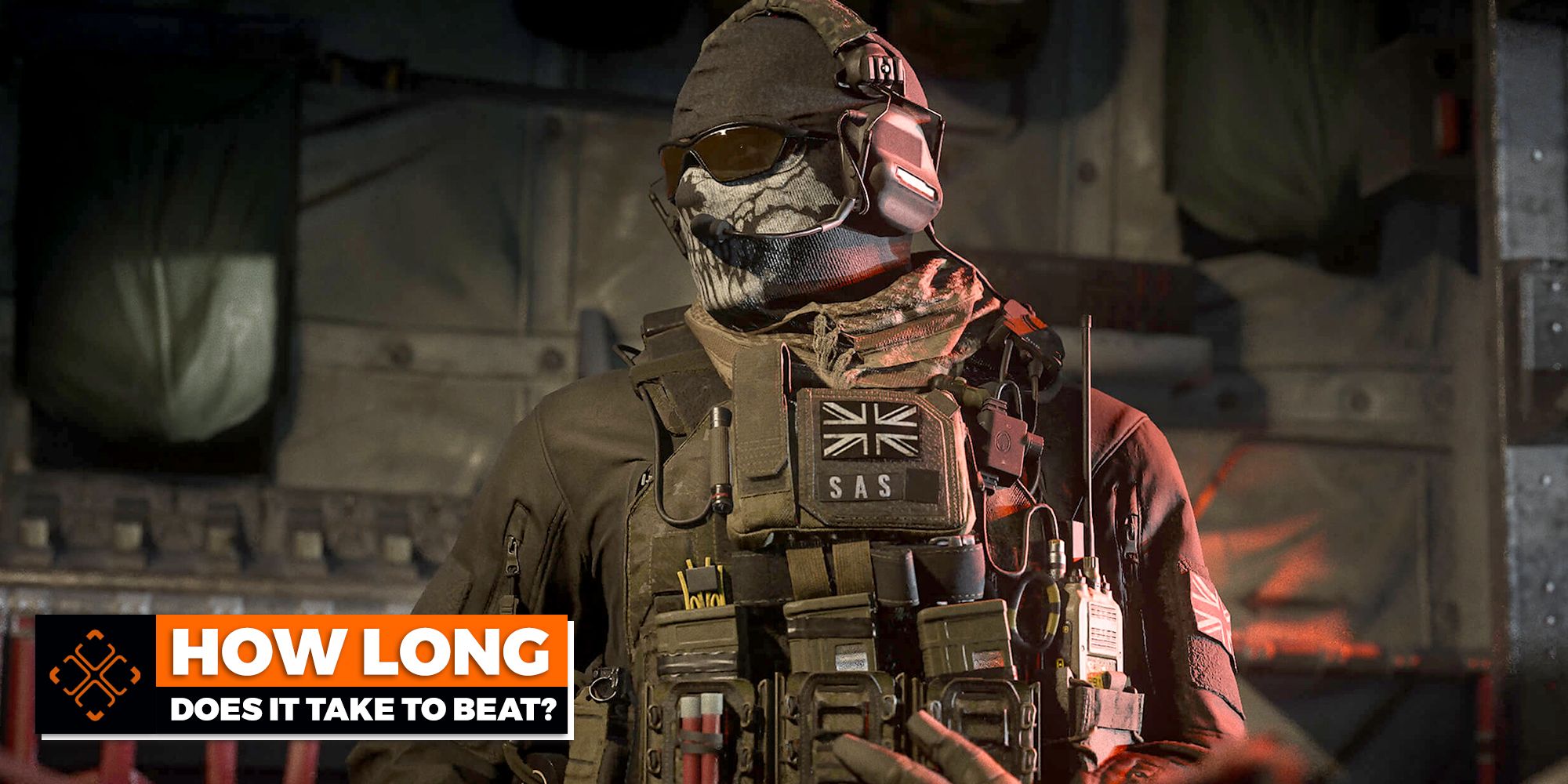 How Long Does It Take To Complete MW3's Campaign?