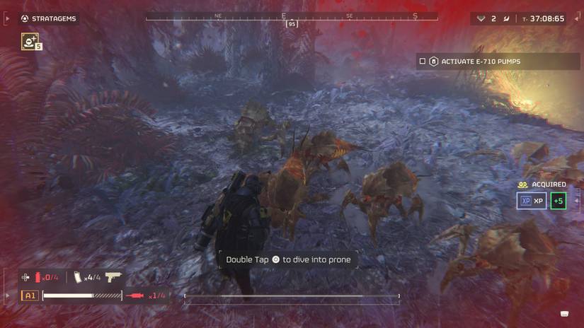 How To Kill Every Terminid Enemy Type In Helldivers 2