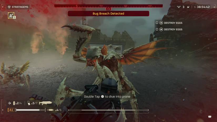 How To Kill Every Terminid Enemy Type In Helldivers 2