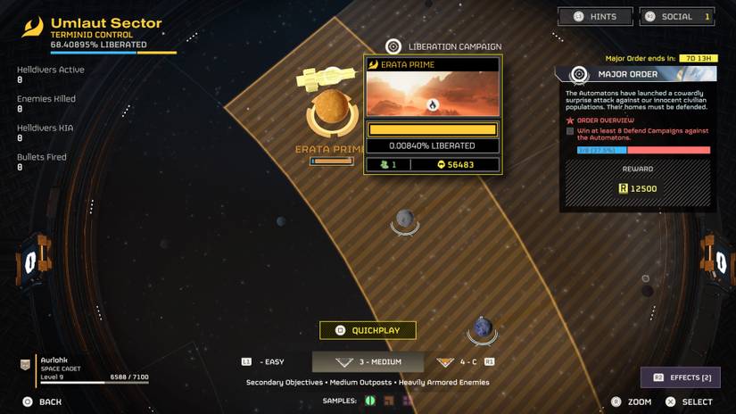 How To Kill Every Terminid Enemy Type In Helldivers 2