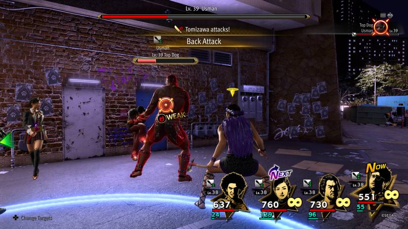 Every Sujimon You Can Battle With And Where To Get It In Like A Dragon ...