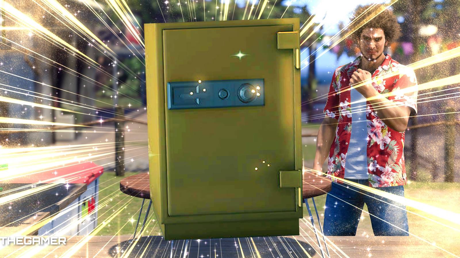 Where To Find Every Safe In Isezaki Ijincho In Like A Dragon: Infinite ...