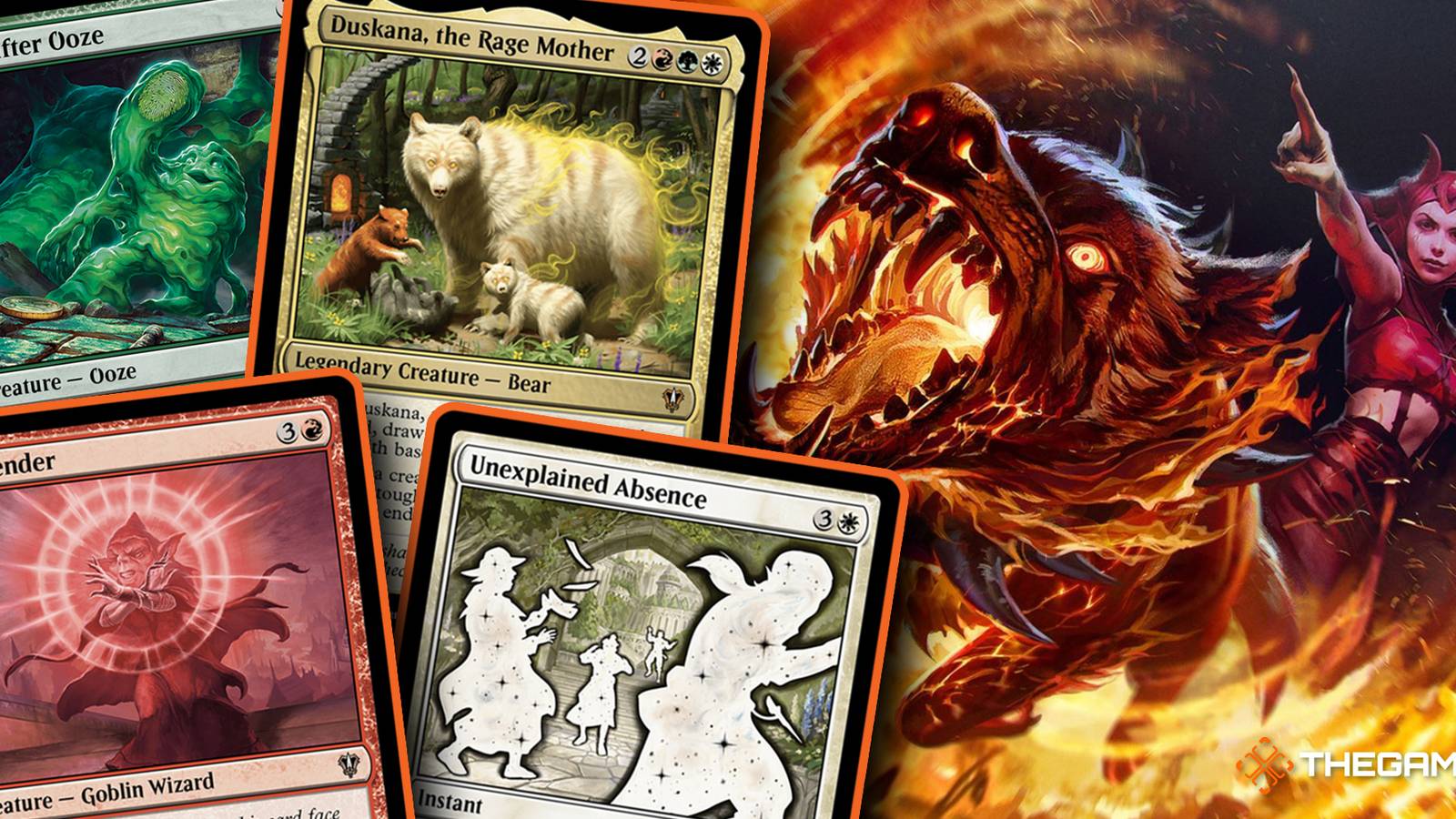 Murders At Karlov Manor Deadly Disguise Commander Deck Guide - MTG