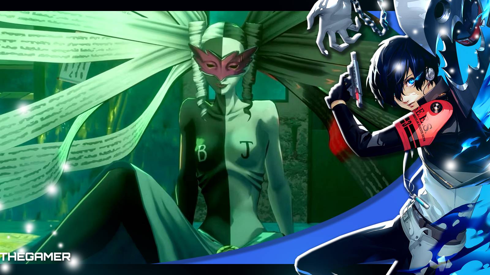 How To Defeat Priestess On The First Full Moon In Persona 3 Reload