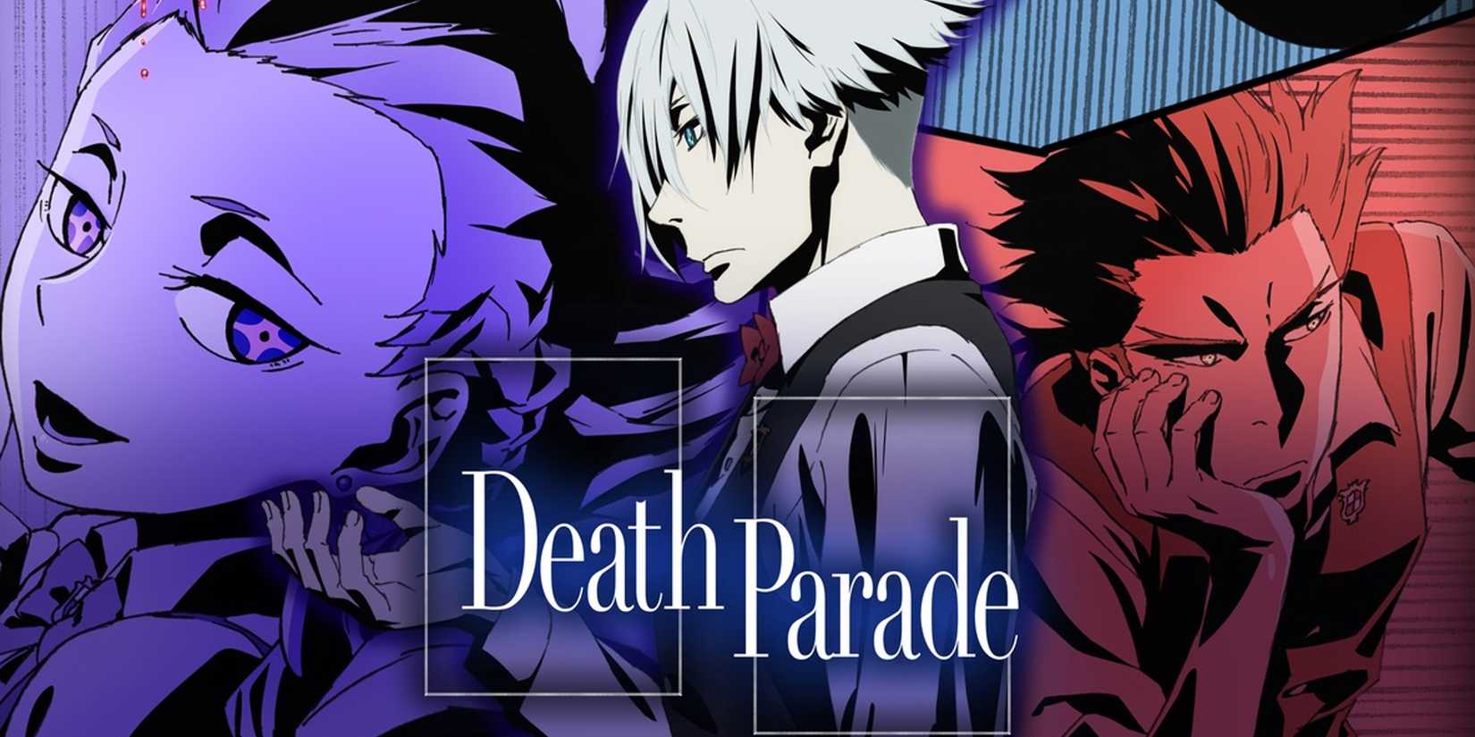 8 Best Anime With Death Games