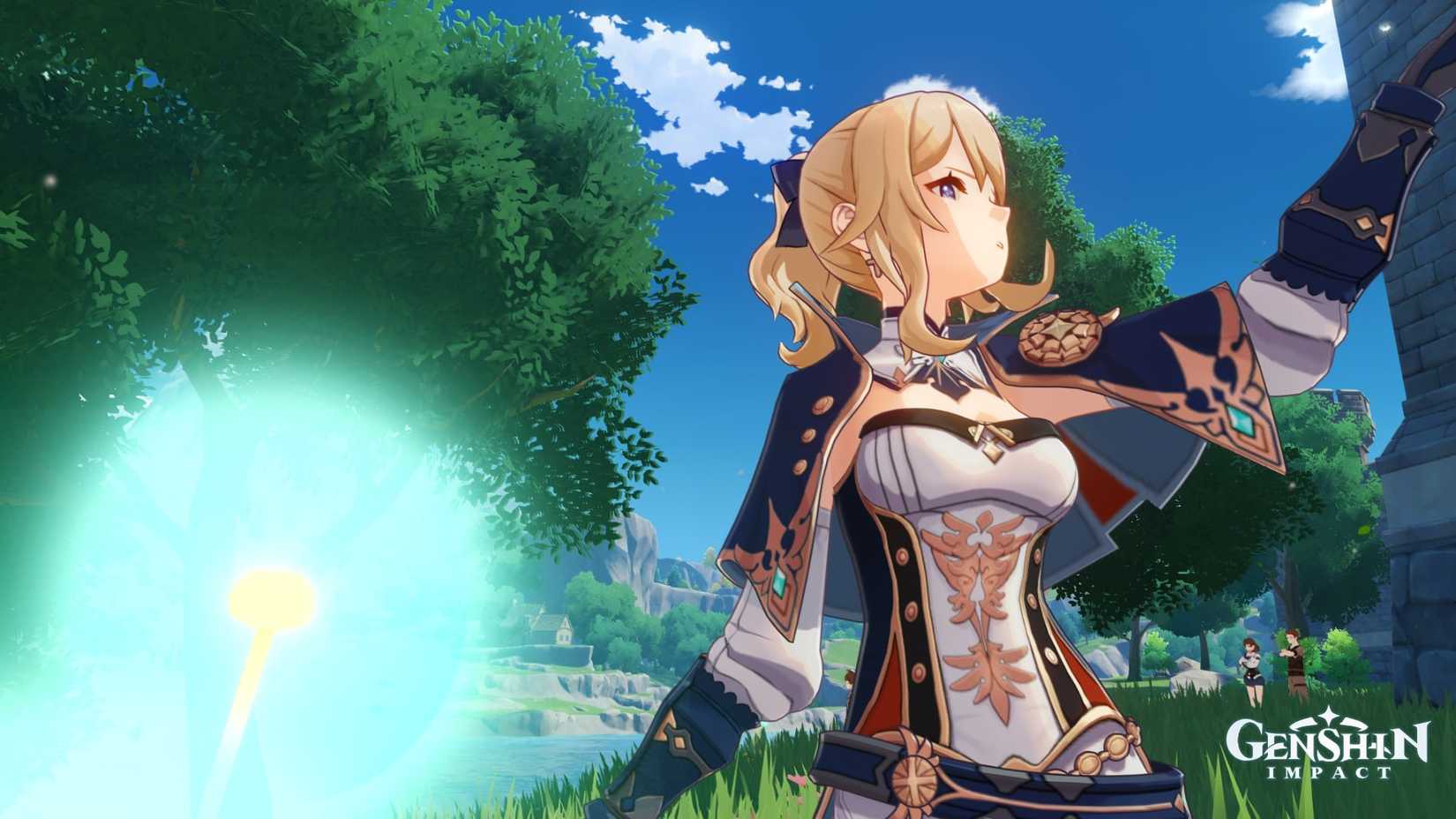 The Best Five-Star Standard Banner Characters In Genshin Impact