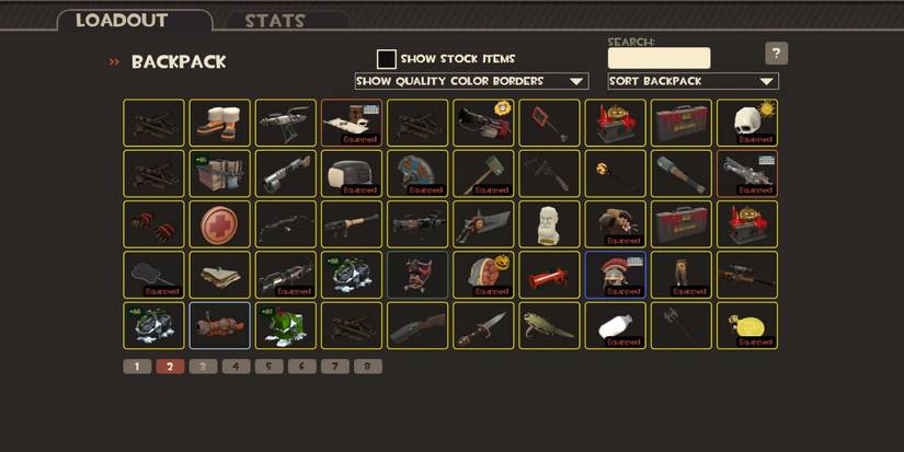 The Best Team Fortress 2 Community Servers