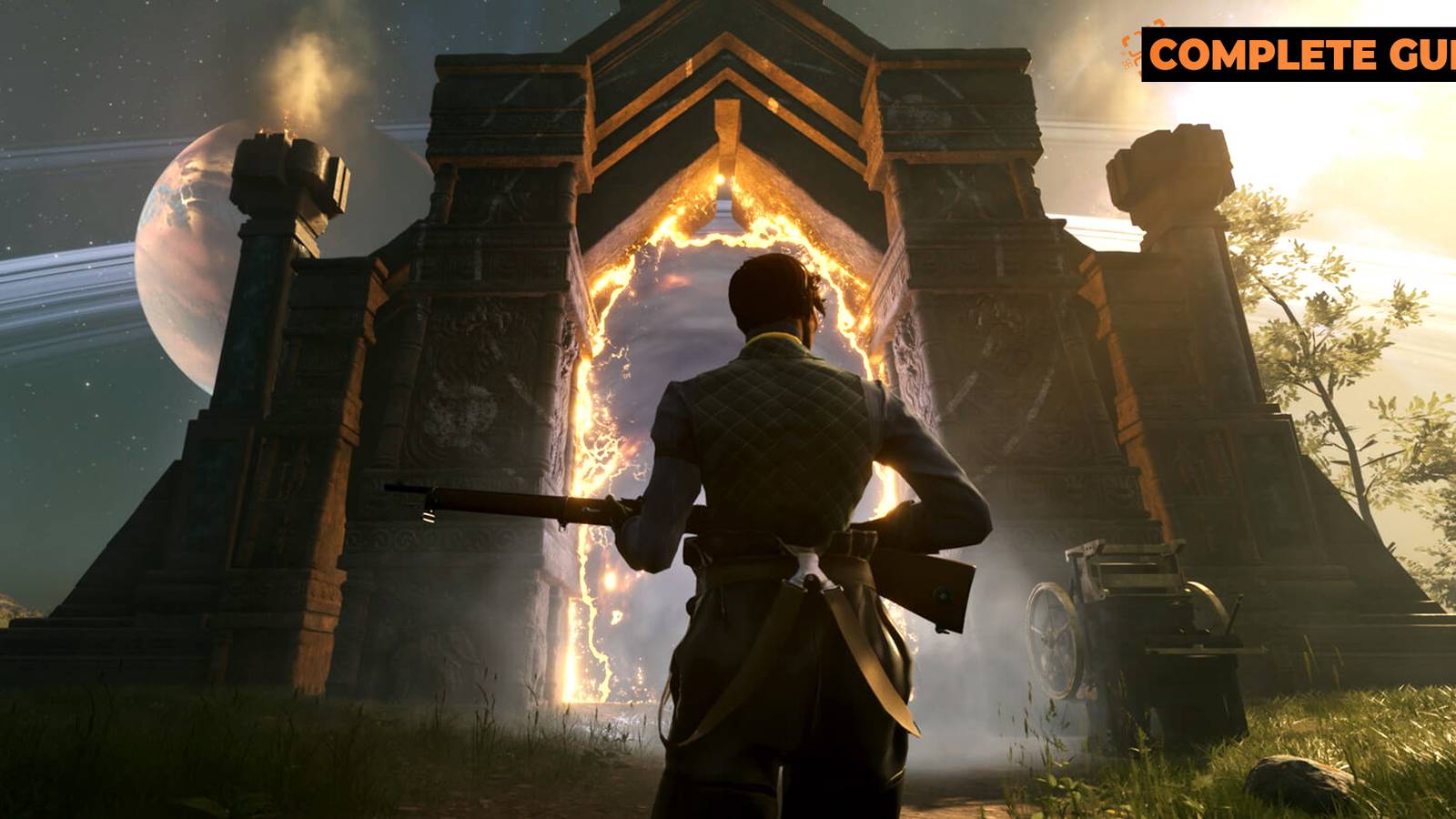 Nightingale: Complete Guide