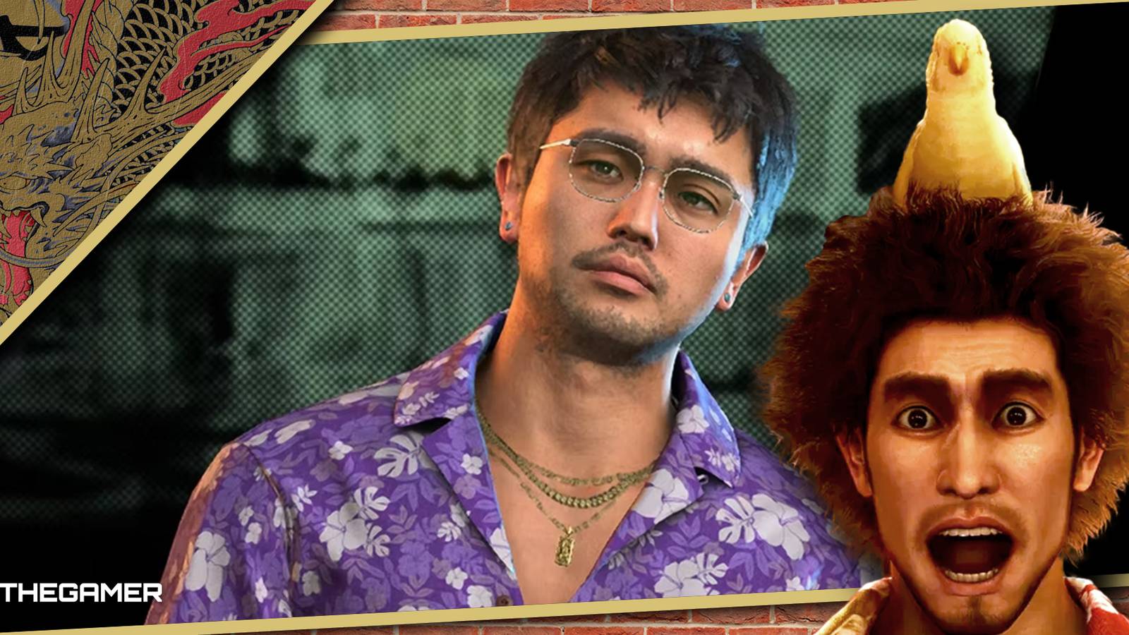 How To Max Out Eric Tomizawa Bond Bingo Card In Like A Dragon: Infinite Wealth