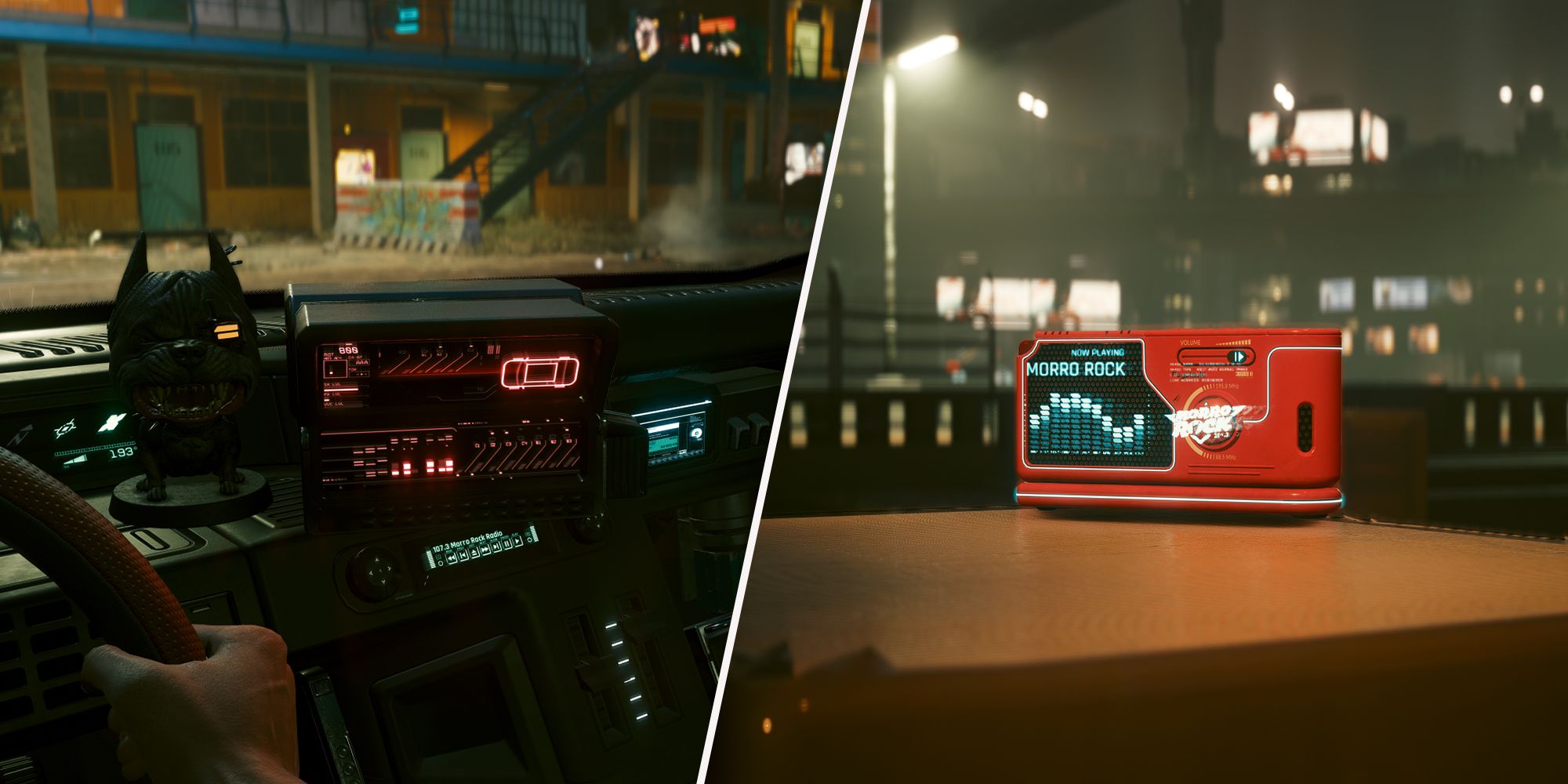 The Best Lines In Cyberpunk 2077
