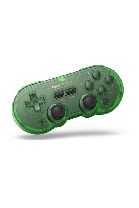 Best Retro Game Controllers In 2024