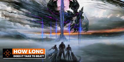 Does Clive Die At The End Of Final Fantasy XVI?