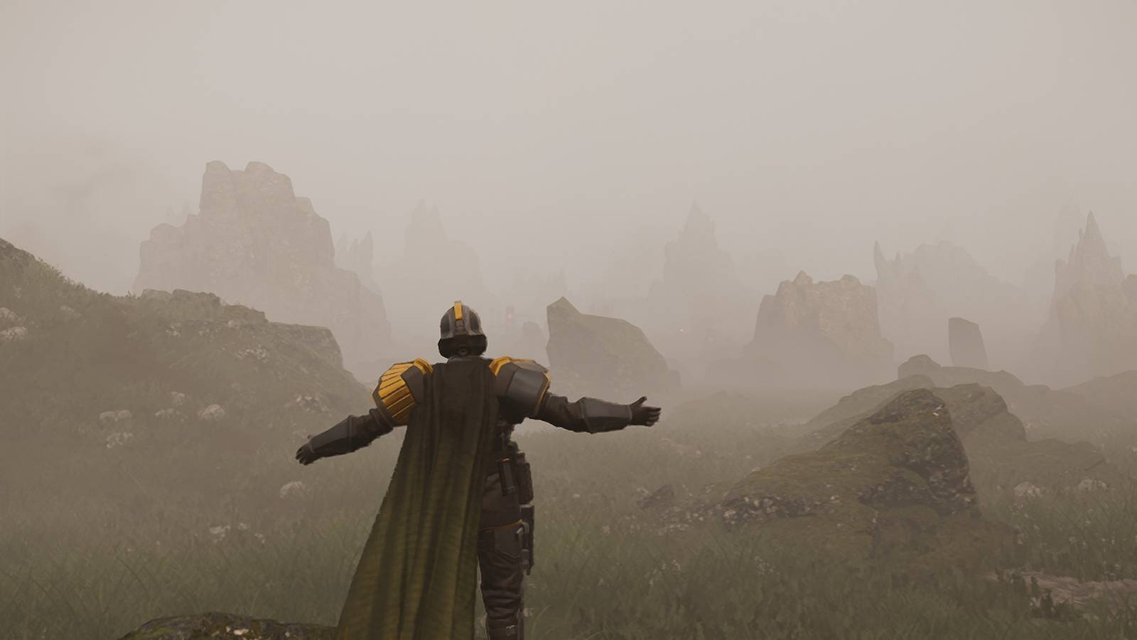 How To Get Past The Survey Capacity Queue In Helldivers 2