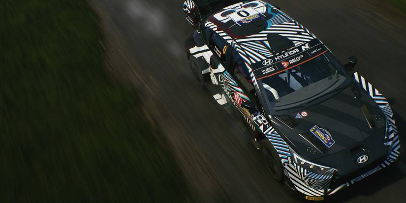 The Best Sim Racing Games