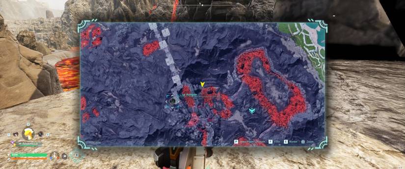 How To Beat Alpha Boss Astegon In Palworld