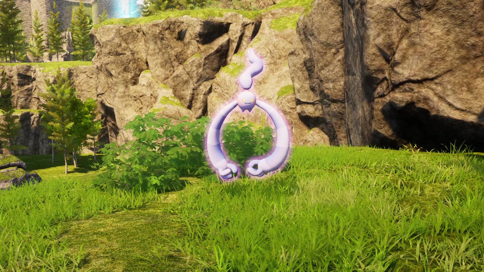 How To Get Hangyu Cryst In Palworld