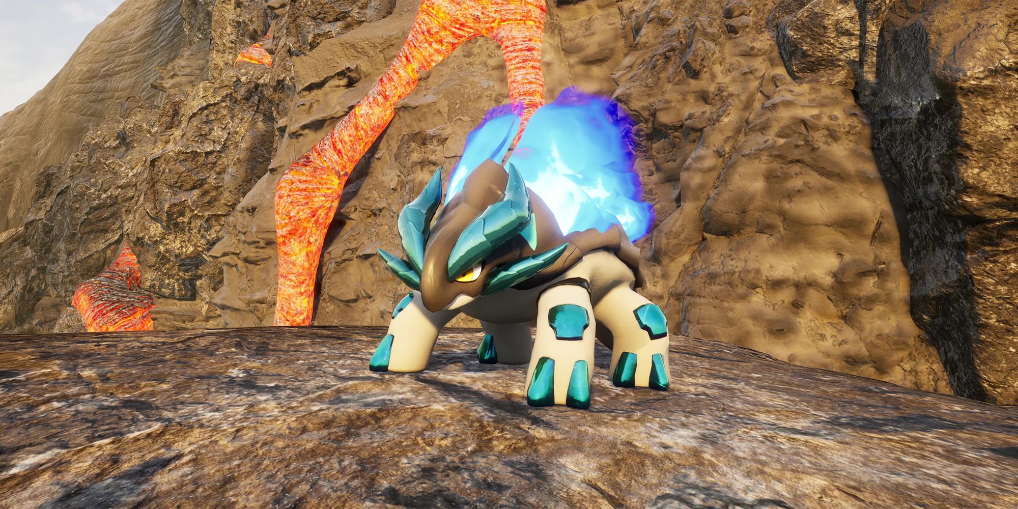 How To Catch And Breed Astegon In Palworld