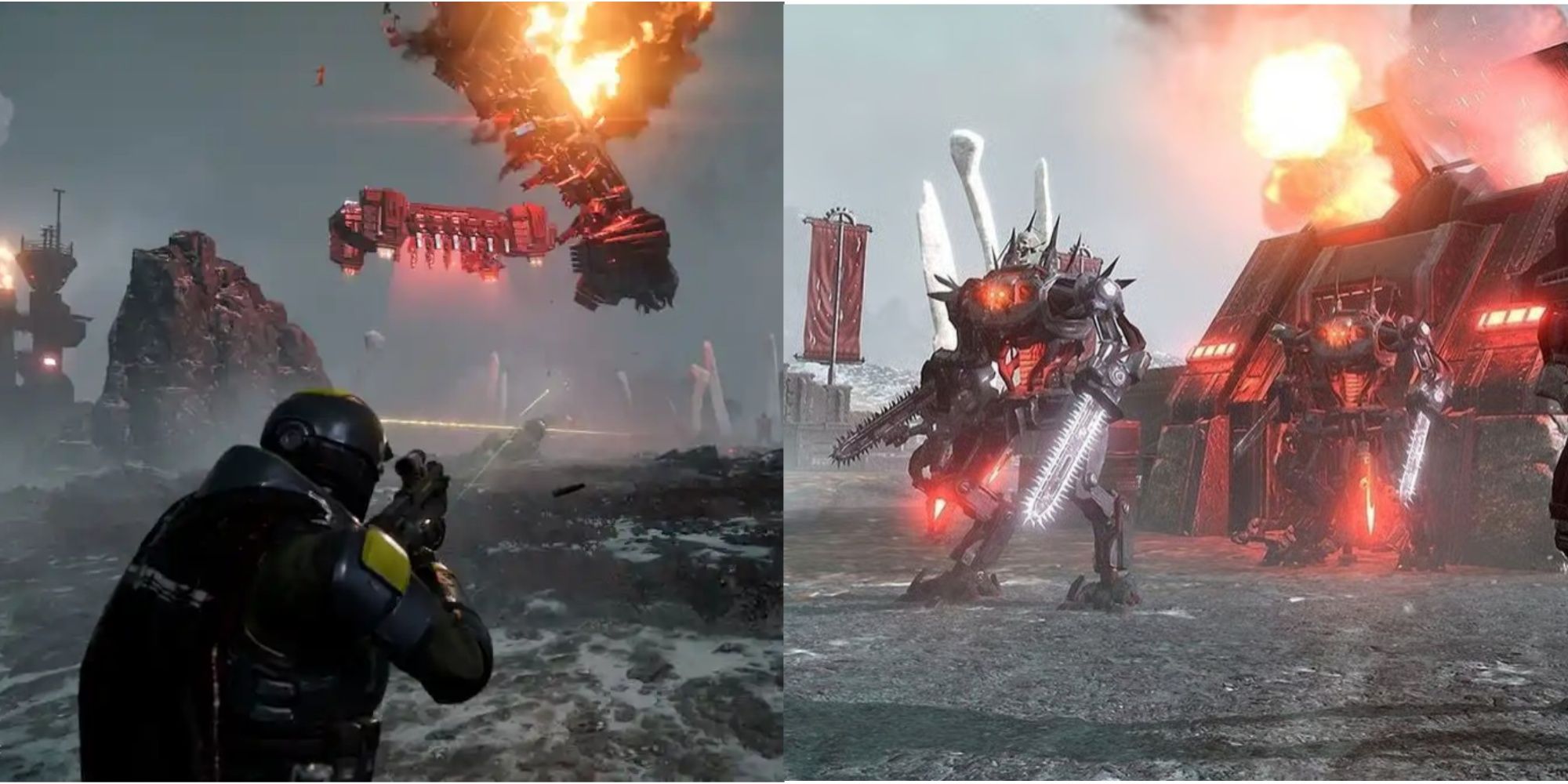 How To Get And Use The Airburst Rocket Launcher In Helldivers 2