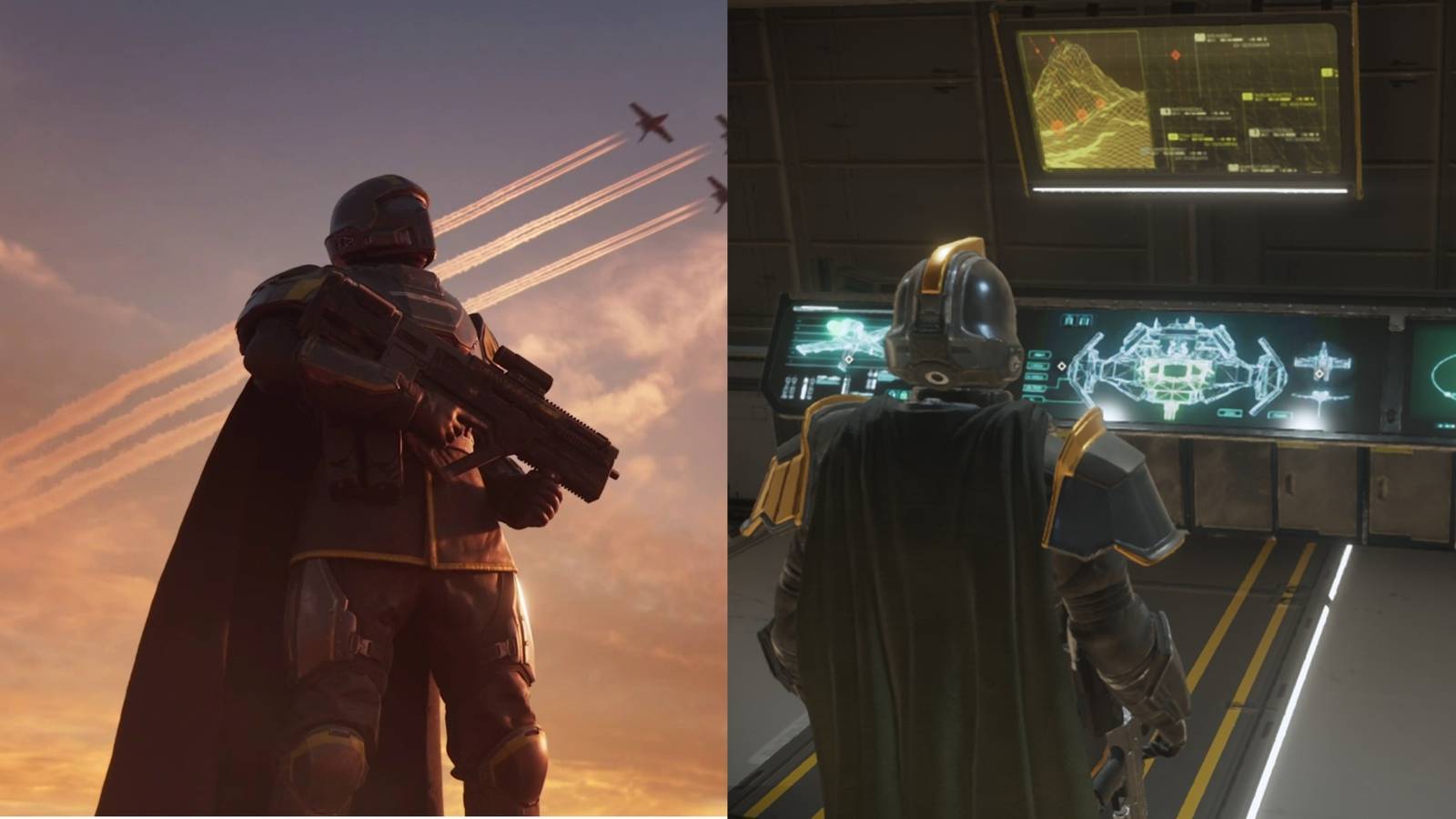 The Best Ship Modules To Buy In Helldivers 2