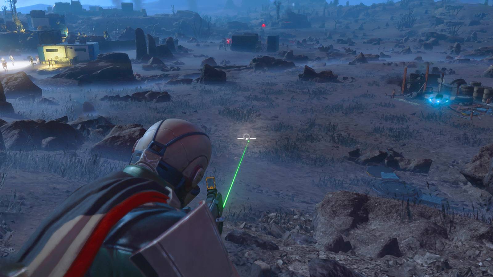 How To Ping In Helldivers 2