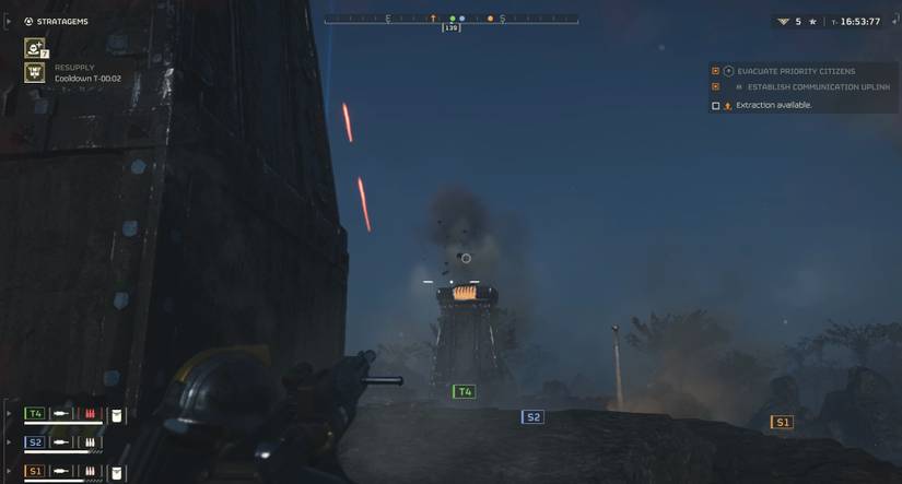 All Enemy Automaton Weaknesses In Helldivers 2