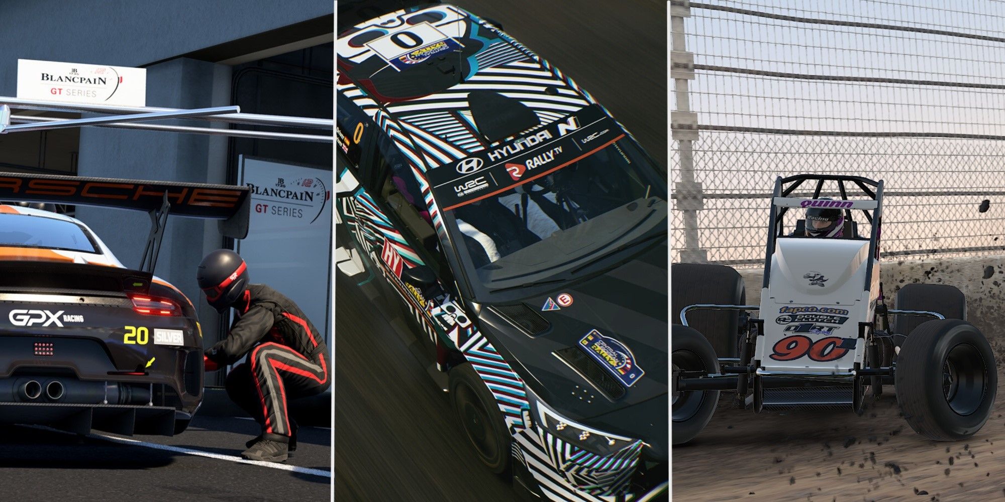 Racing Games With The Best Graphics