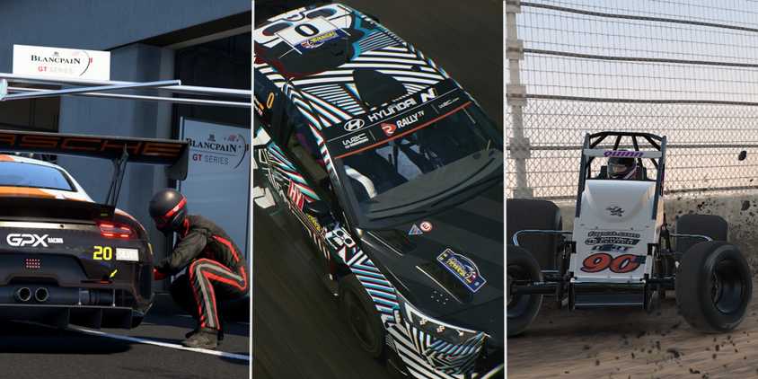 Racing Games With The Best Graphics