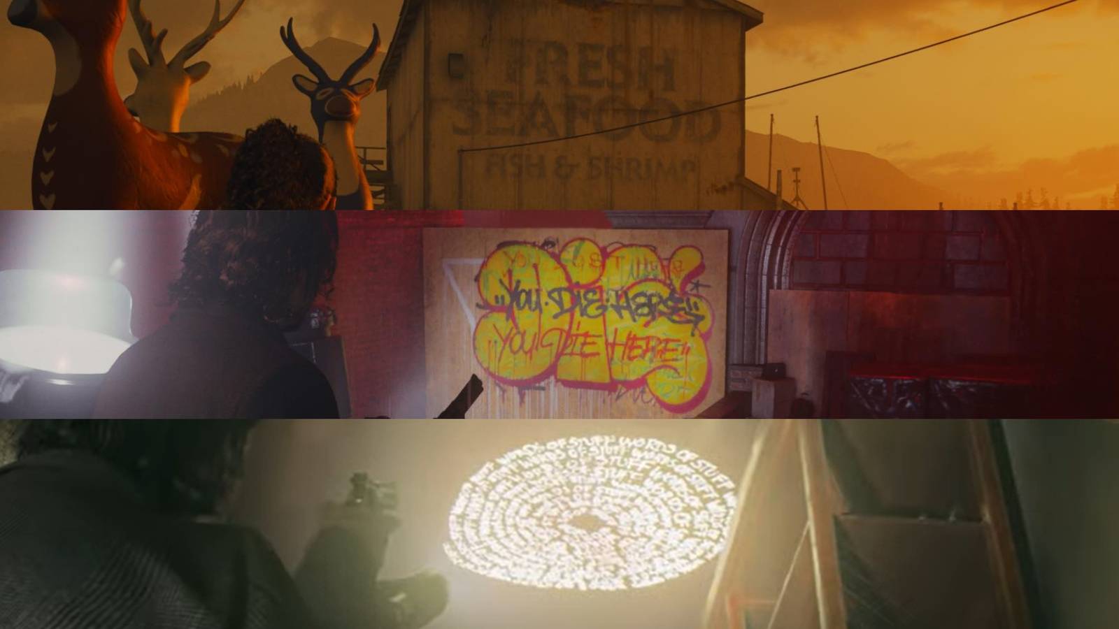 How To Increase Your Inventory In Alan Wake 2