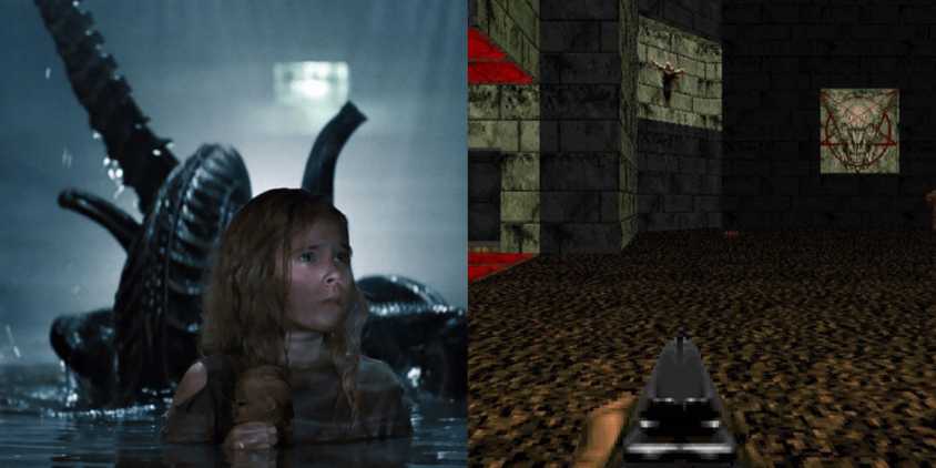 The 12 Most Iconic Scenes In The Alien Franchise, Ranked