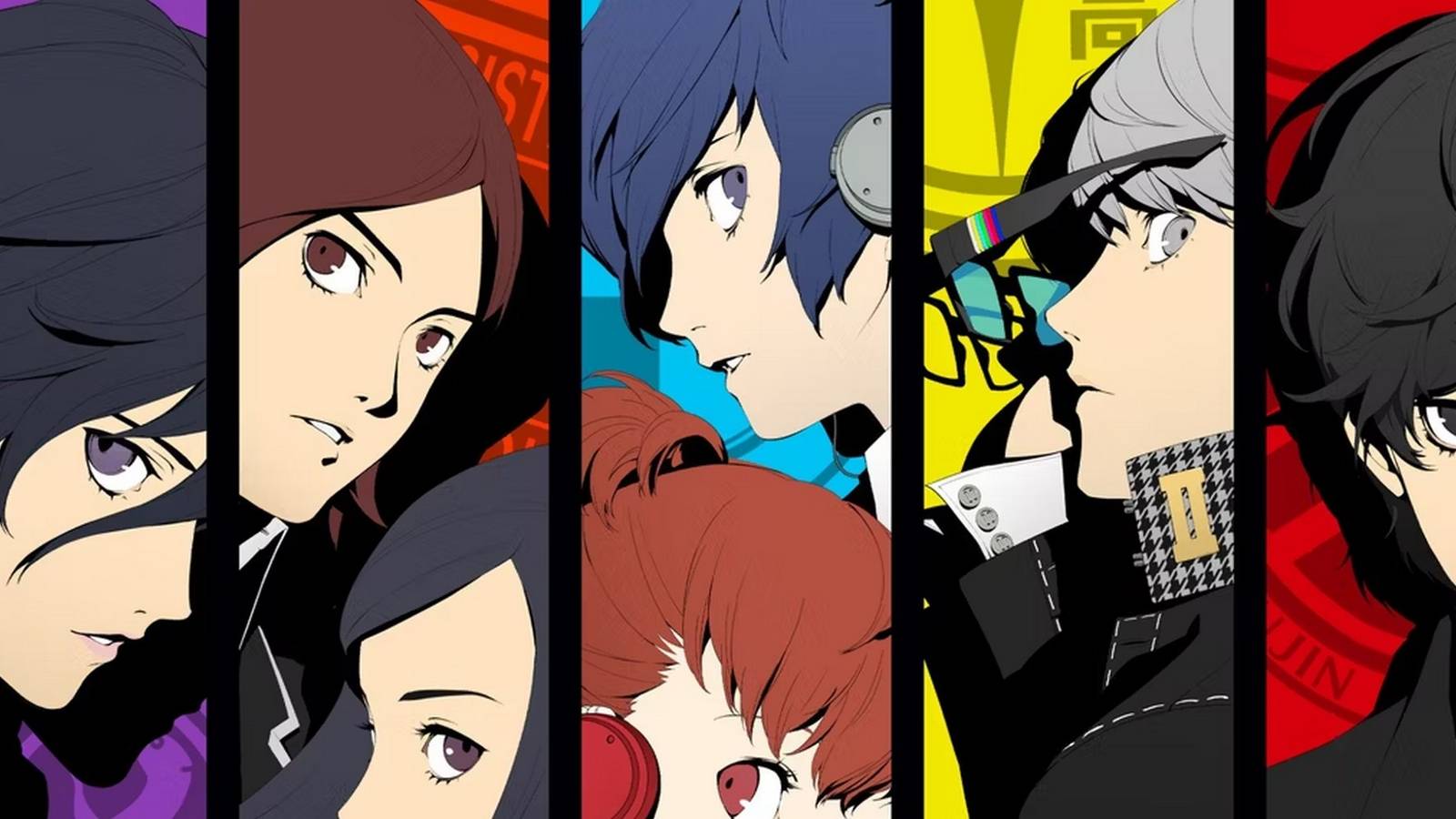 All Mainline Persona Games, Ranked
