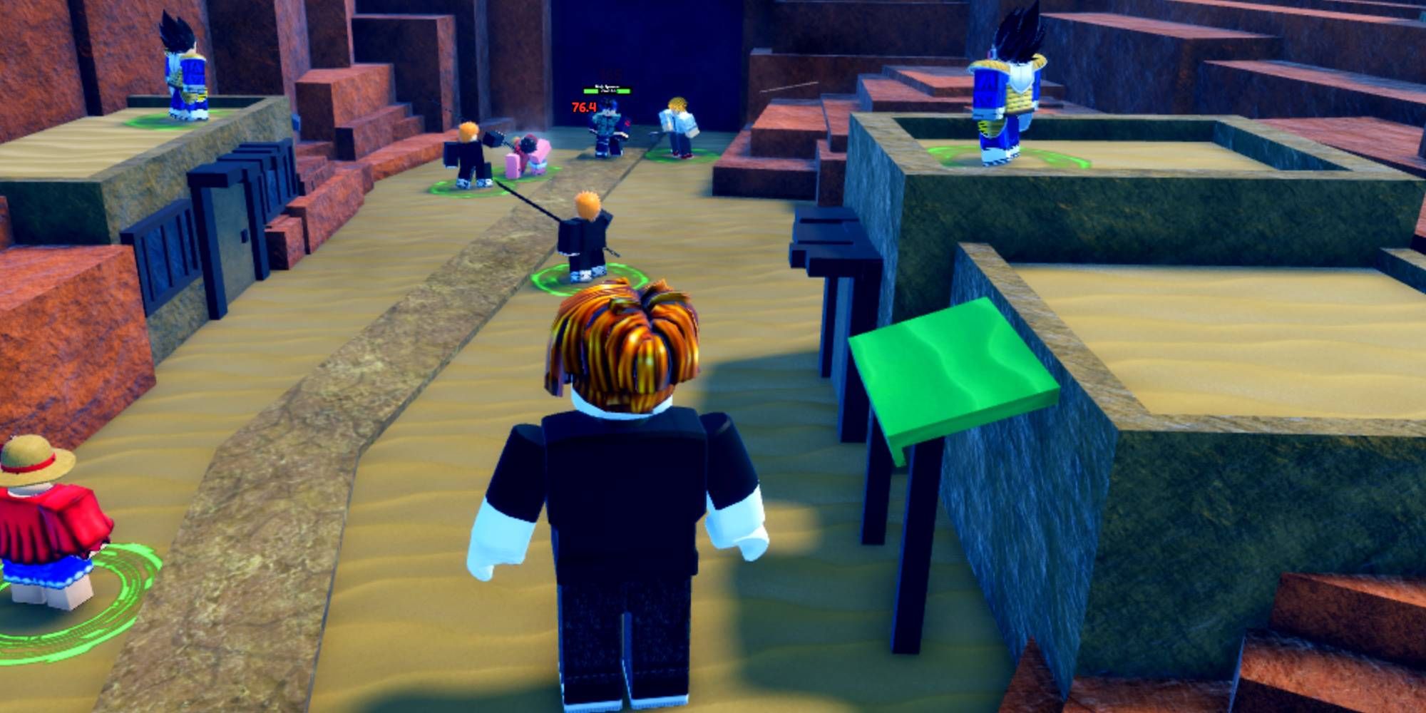 Anime Siege Codes - Roblox