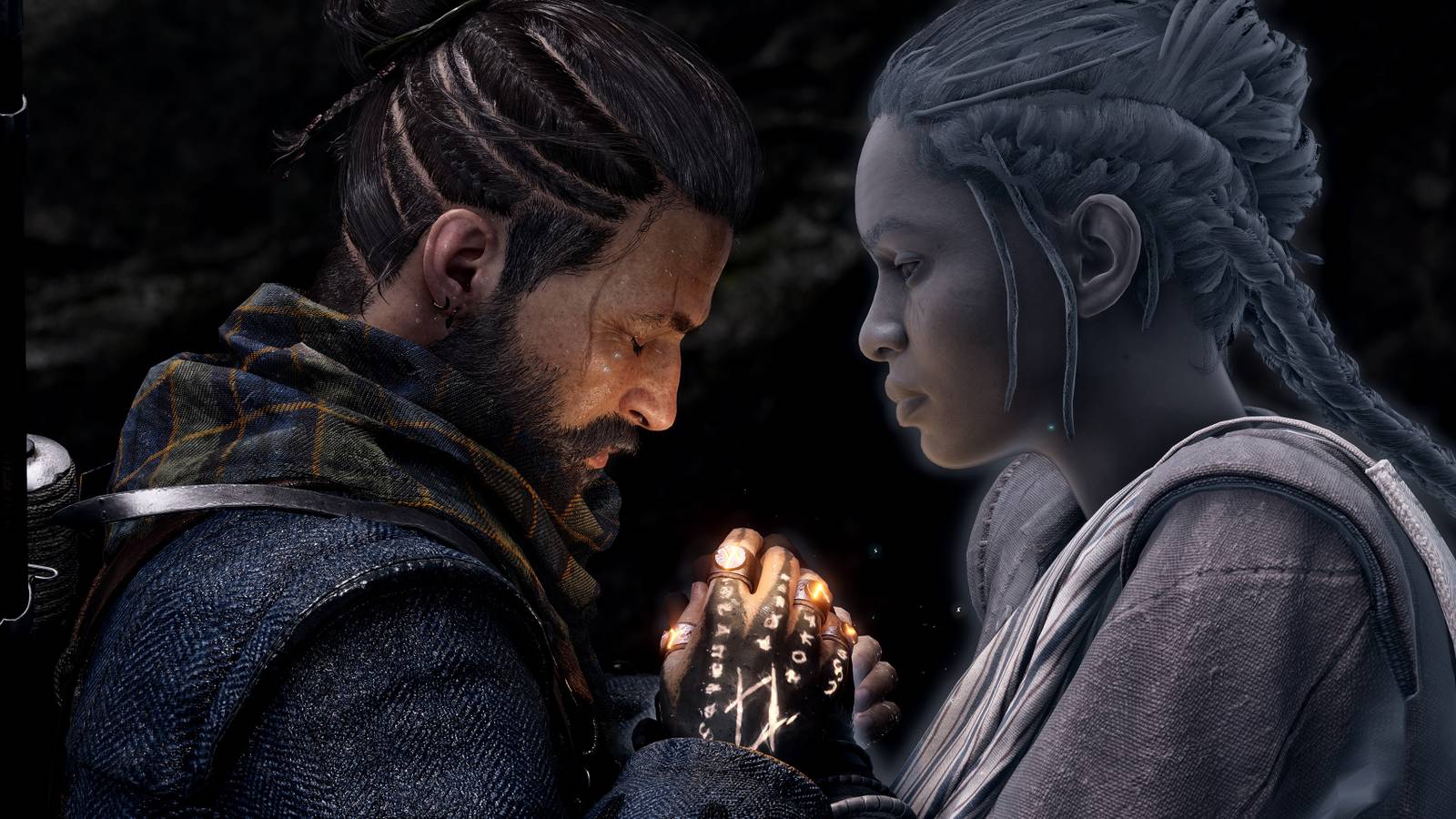 Things We Wish We Know Before Starting Banishers: Ghosts Of New Eden