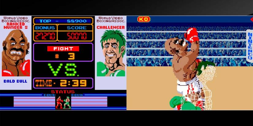 The Arcade Archives Series' Best Games