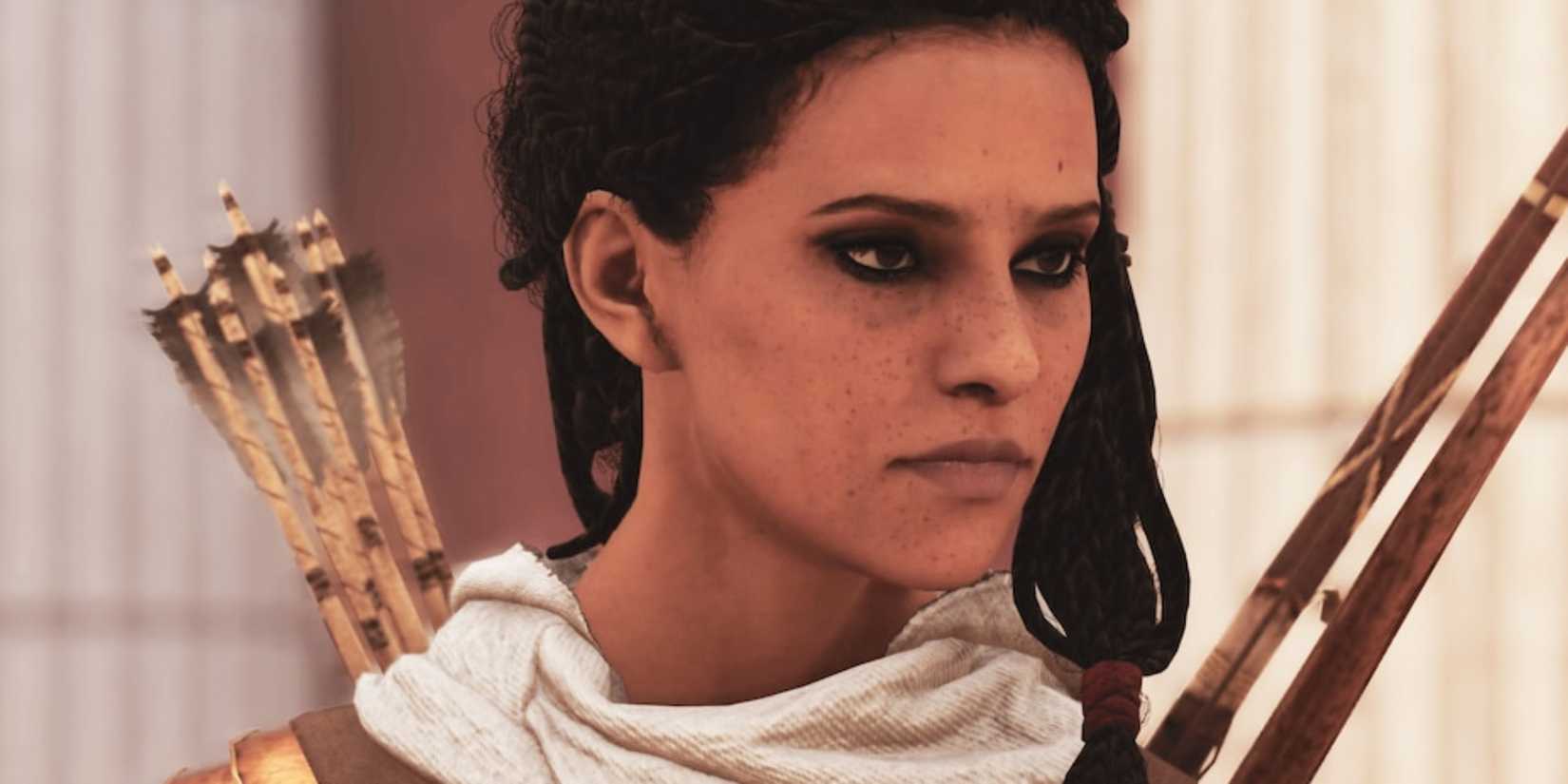 The Best Women Characters In The Assassin's Creed Series