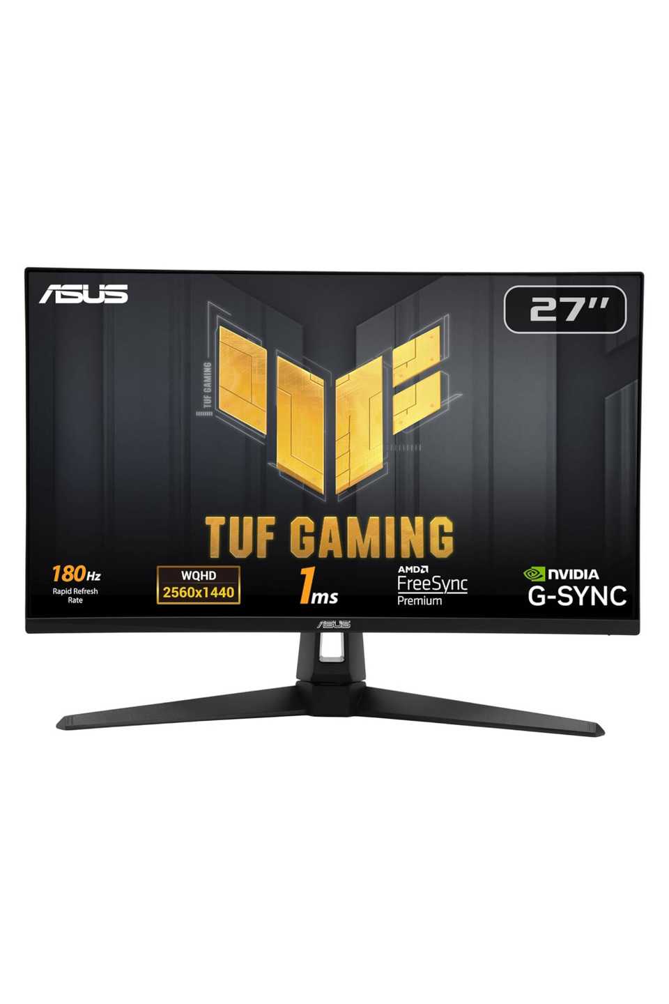 Best 1440p Gaming Monitors In 2024